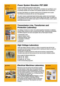 Science, Technology & Engineering Education Solutions | Mandalay Technology